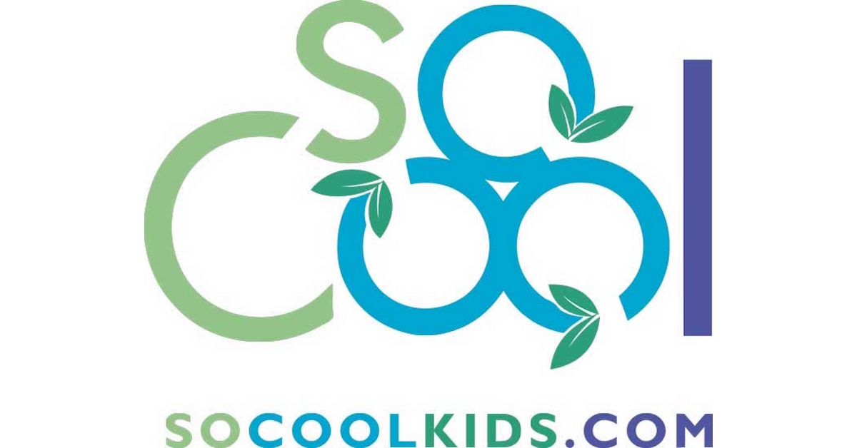 California-Inspired Kids Clothing | SoCoolKids